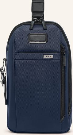 Tumi Alpha Umh&auml;ngetasche Sling blau
