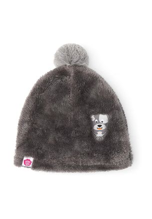 Affenzahn Fliesm&uuml;tze f&uuml;r Kinder, Jungen und M&auml;dchen