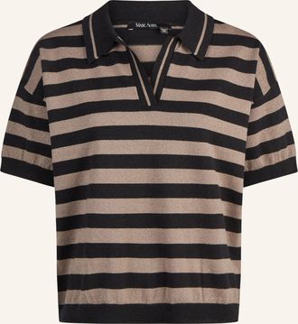 Marc Aurel Marc Aurel Polo schwarz