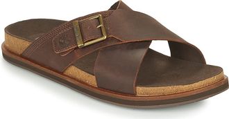 Timberland Amalfi Vibes Cross Slide TB0A41A1V13, Sandalen - 41.5 EU