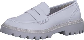 s.Oliver Loafer 5-5-24703-30 Lila Red Label