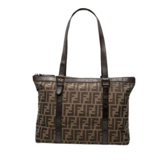 Fendi Damen, Pre-Owned, Braun, ONE SIZEGr&ouml;&szlig;e