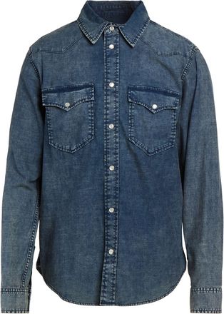 Isabel Marant TOPS - Jeanshemden auf YOOX.COM