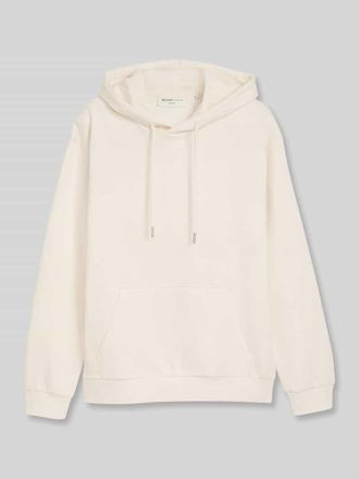 Tom Tailor Denim Regular Fit Hoodie aus Baumwoll-Mix