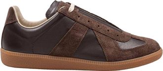 Maison Margiela Sneaker - Dunkelbraun