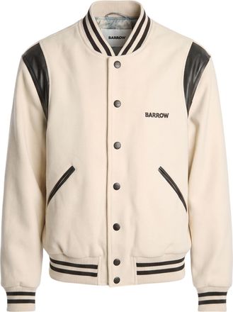 Barrow JACKEN & M&Auml;NTEL - Jacken und Anoraks auf YOOX.COM