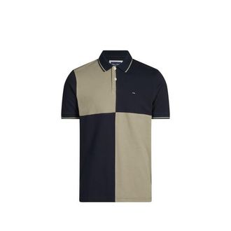 Eden Park Polo manches courtes en coton