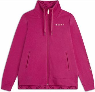 Freddy Sweatshirt W - Damen