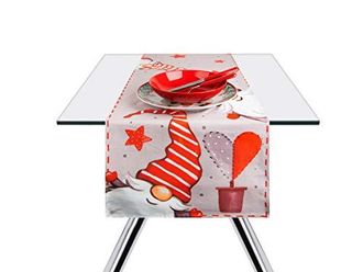 Excelsa Runner Gnomo 45 x 140 cm