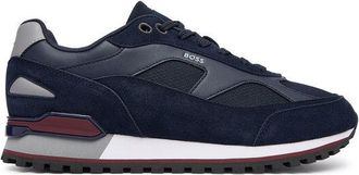 HUGO BOSS Sneakers Parkour-L 50573554 Dunkelblau