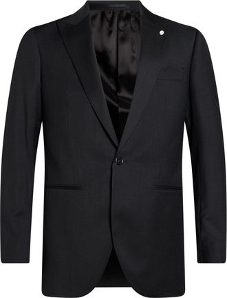 Luigi Bianchi Mantova ANZ&Uuml;GE und CO-ORDS - Blazers auf YOOX.COM
