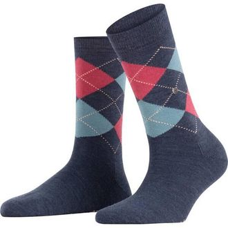 Burlington Marylebone Damen Socken