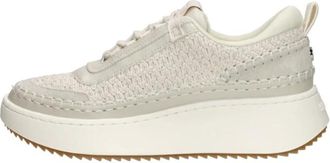 Steve Madden Femme, Chaussures, Beige, Taille: 40 EU Doubletake Baskets