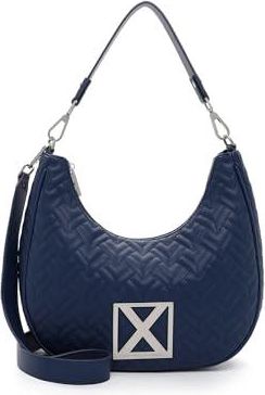 Suri Frey Alexander Beutel Navy