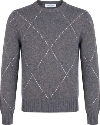 Gran Sasso STRICKWAREN - Pullover auf YOOX.COM