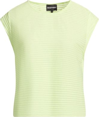Emporio Armani TOPS - Tops auf YOOX.COM