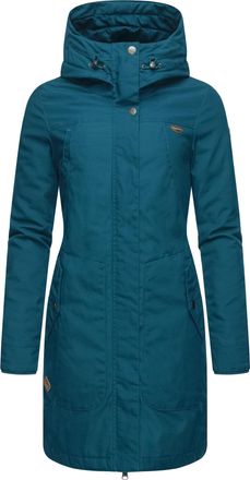 Ragwear Funktionsmantel Jannisa