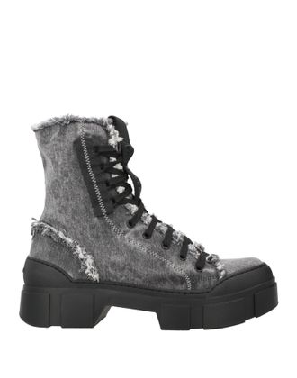 Vic Mati&eacute; SCHUHE - Stiefeletten auf YOOX.COM