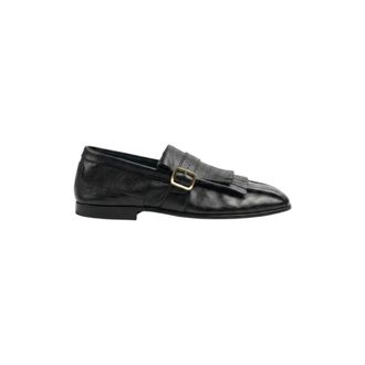 Fabi Mokassins - - Shoes - Herren - Schwarzk - 43 EU