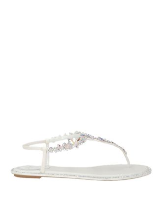 Rene Caovilla SCHUHE - Zehentrenner auf YOOX.COM