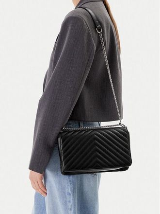 Jenny Handtasche C-JEN-L-002-08 Schwarz