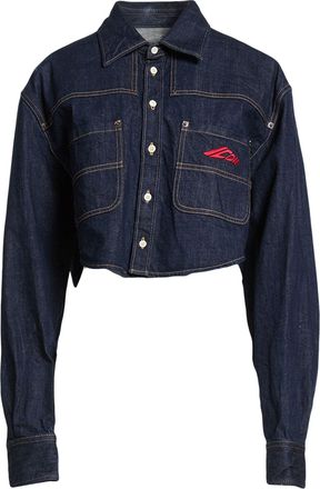 Dsquared2 JACKEN & M&Auml;NTEL - Jeansjacken/M&auml;ntel auf YOOX.COM