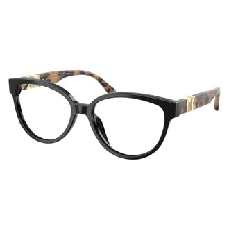 Michael Kors Monture optique Half Moon Bay - Femme - Accessoires - Noir - Taille: 55 MM