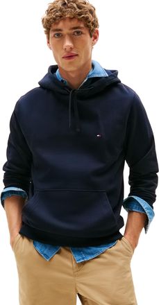 Tommy Hilfiger FELPA Uomo TOMMY HILFIGER MW0MW37235 TERRY DW5 DESERT SKY