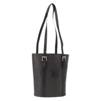 Celine Damen, Pre-Owned, Schwarzk, ONE SIZEGr&ouml;&szlig;e