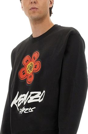 Kenzo Sweatshirt - Black