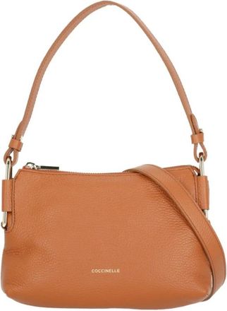 Coccinelle Femme, Sacs, Orange, Taille: ONE Size Rebekka Mini