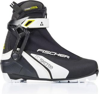 Fischer Damen Langlaufschuhe RC Skate WS