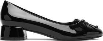 Jenny Pumps CEO-CD25-027-1 Schwarz