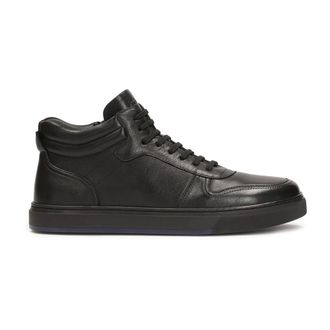 Kazar Urban Kn&ouml;chelsneaker f&uuml;r M&auml;nner.Dieses Produkt f&auml;llt gro&szlig; aus. - - Shoes - Herren - Schwarzk - 41 EU