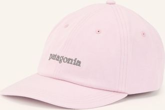 Patagonia Cap Fritz Roy Icon Trad lila
