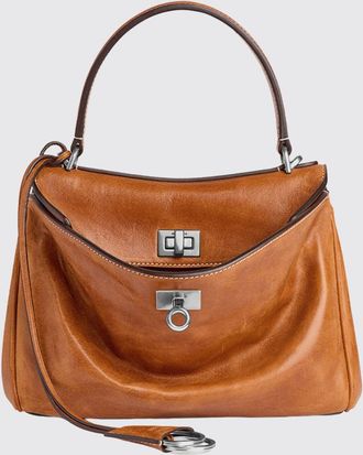 Balenciaga Minitasche BALENCIAGA Damen Farbe Braun