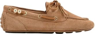 Karl Lagerfeld Damen, Schuhe, Braun, 37 EUGr&ouml;&szlig;e
