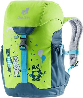 Deuter Rucksack Schmuseb&auml;r