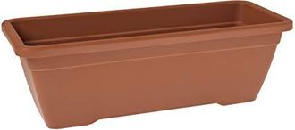 Artevasi VENEZIA PLANT BOX 50CM TERRACOTTA