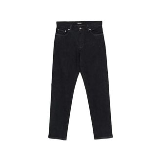 Ermenegildo Zegna Homme, Jeans, Bleu, Taille: W38 Buttoned Jeans