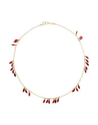 Isabel Marant JOAILLERIE et MONTRES - Colliers sur YOOX.COM