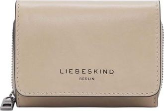 Liebeskind BERLIN Hera Sheep Natural Pablita Wallet Sandcastle
