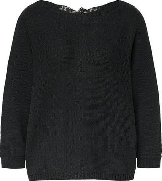 Comma Strickpullover