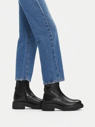 Gino Rossi Stiefeletten Gino Rossi EO-LAURA-30308 Schwarz