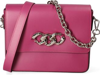 John Richmond Schultertasche