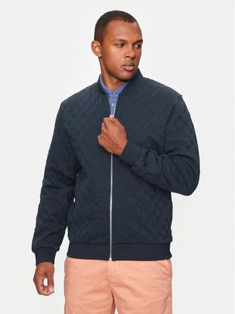 Joop Sweatshirt 21Thaon 30041258 Blau Regular Fit