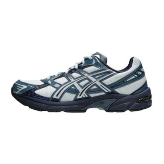 Asics Homme, Sport, Gris, Taille: 43 1/2 EU Gel-1130