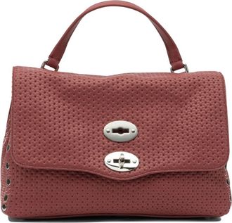 Zanellato Femme, Sacs, Rouge, Taille: ONE Size Postina Casa Venissa S