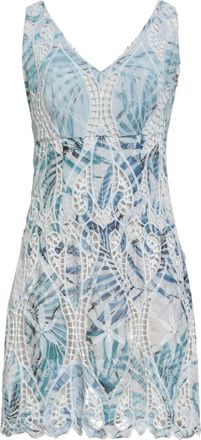 Guess KLEIDER - Mini-Kleider auf YOOX.COM