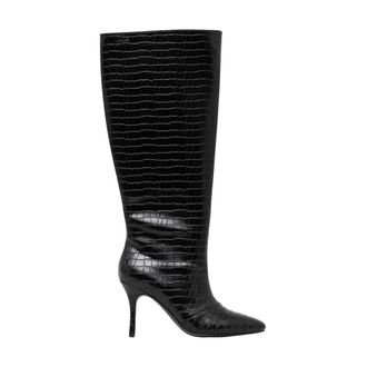 Liu Jo White 01 - - Shoes - Damen - Schwarzk - 36 EU